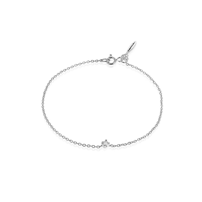 Diamond Sky Drop Bracelet von Drakenberg Sjölin. Schönes von Hoher ...